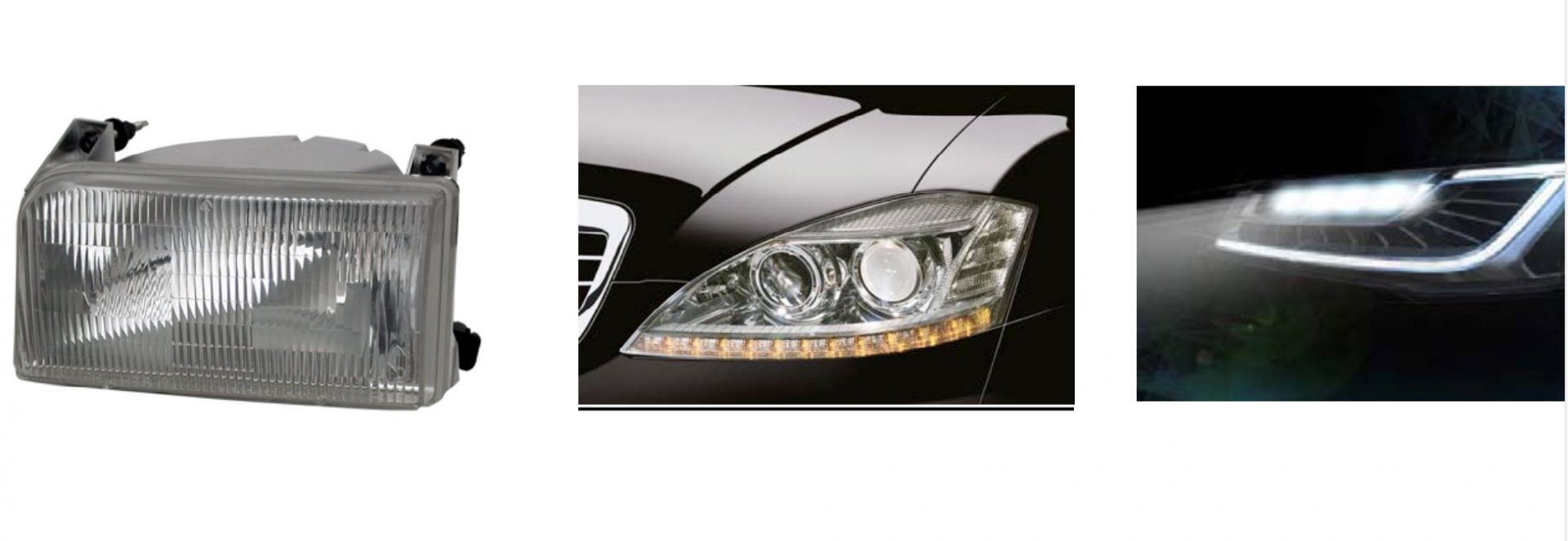 Materials & Processes in Automotive Lighting - DVN