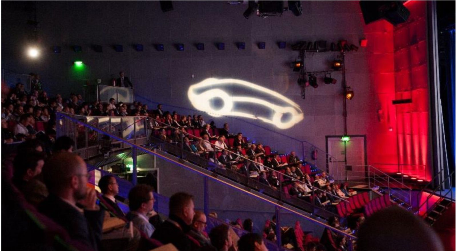 2016 VISION CONGRESS - DVN