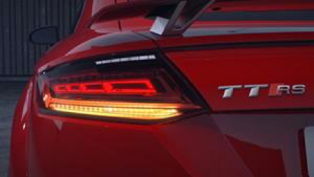 Magna to Acquire OLSA - DVN