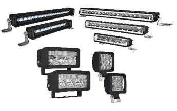 Osram's Aftermarket Upgrade Options - DVN