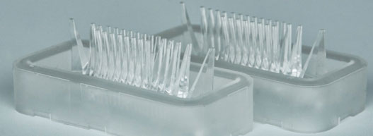 Optoflux: Silicone Injection Experts, 60% Market Share - DVN