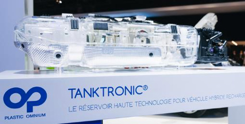 The Plastic Innovation Boom - DVN