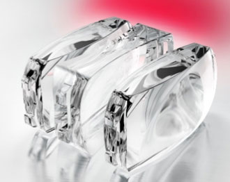 Auer Pour Millions Into Precision Glass Moulding - DVN