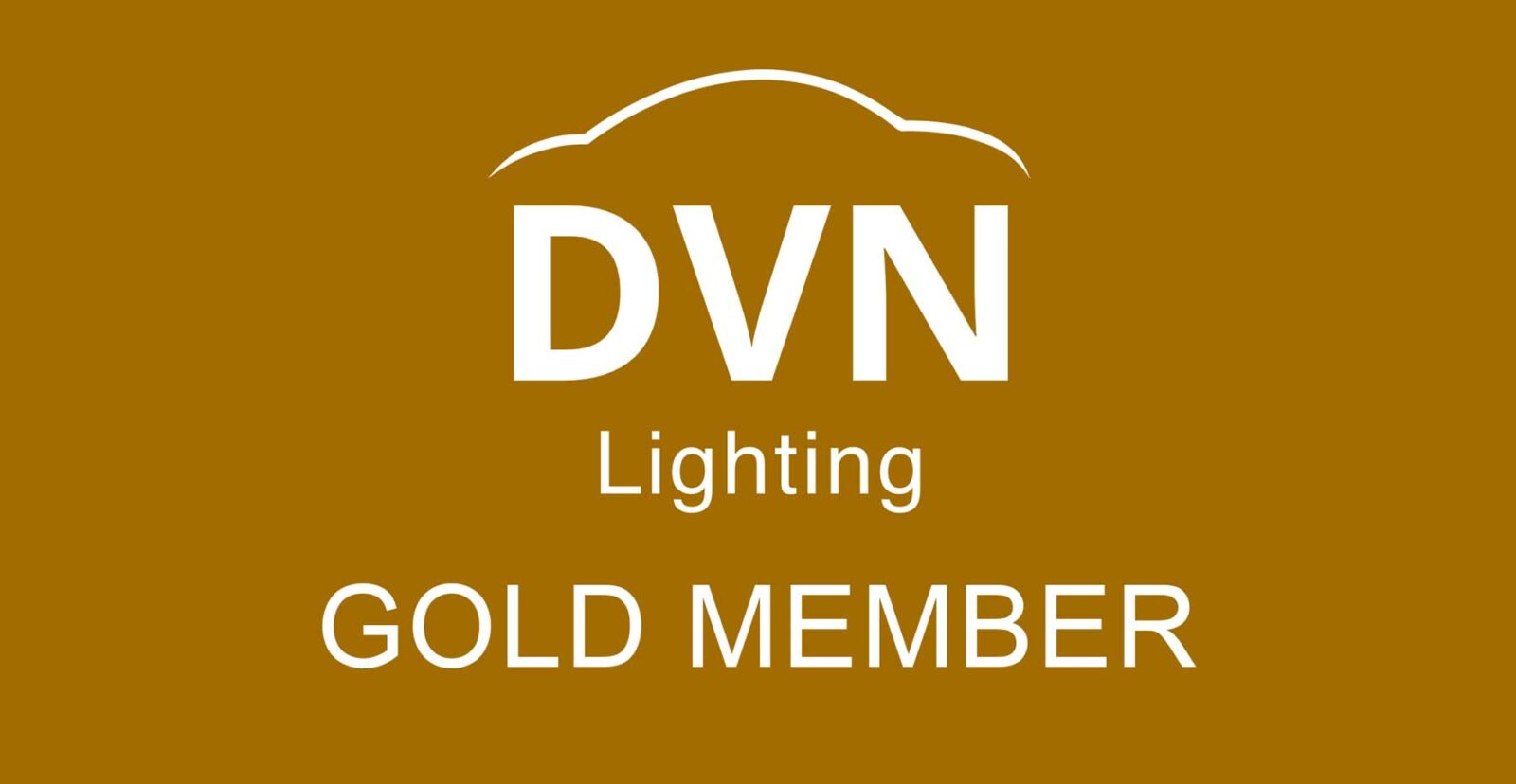 DVN Lighting Gold Membership - DVN