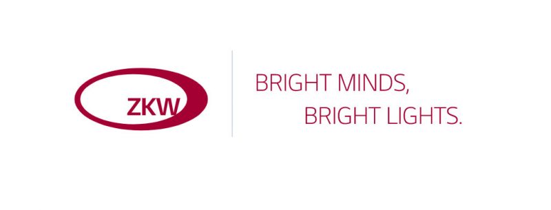 ZKW’s Klädtke: 5S to Summarize the Future of Lighting - DVN