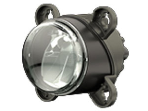 Hella's LED Headlamp Modules Smaller, Lighter, More Affordable - DVN