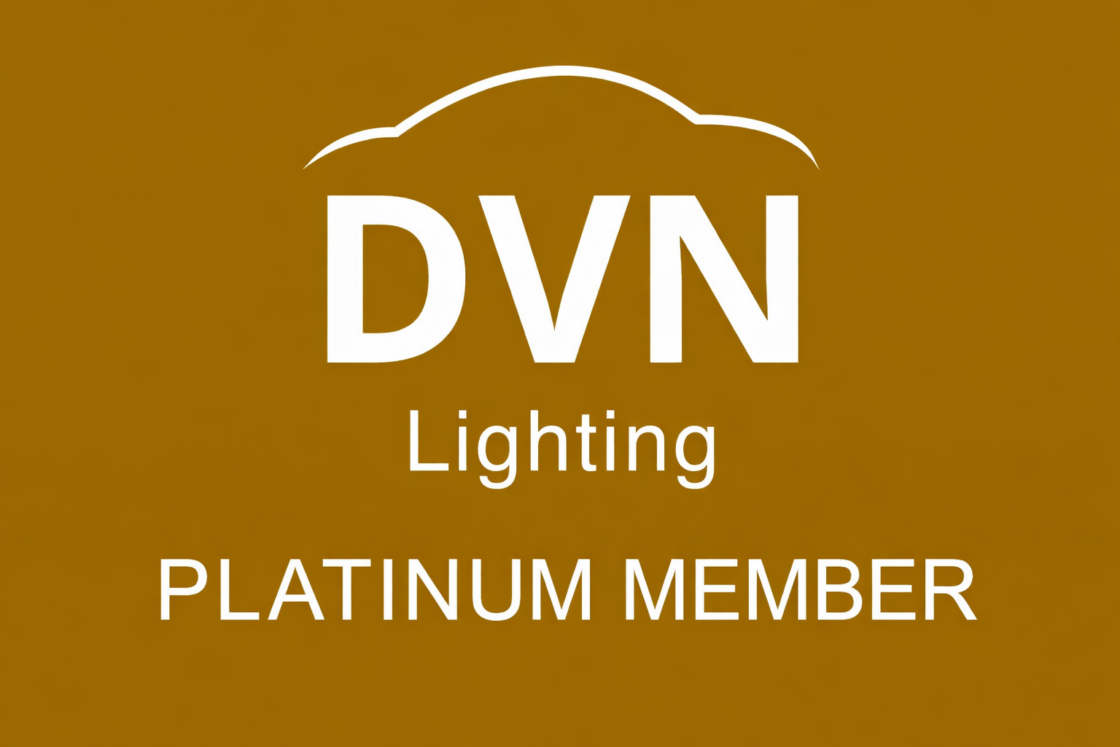 DVN Lighting Platinum Membership - DVN
