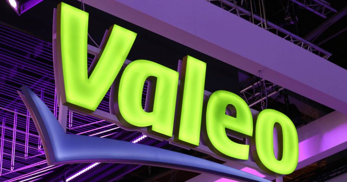 Industry Will Keep China Supply Chains: Valeo CEO - DVN