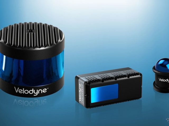 Different Types of Lidar Technologies - DVN