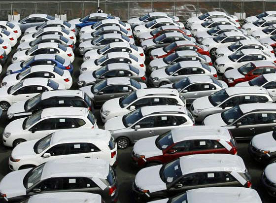 ZF's Newest ADAS Cameras - DVN