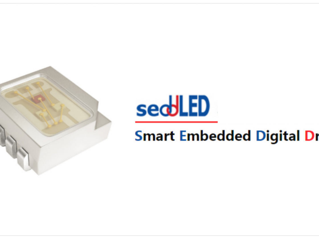 IMS' Lighting Build Line Lights - DVN