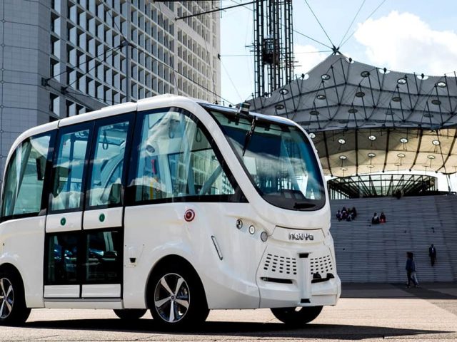 Preh, Joyson Roll Connectivity, Infotainment into Independent Division ...