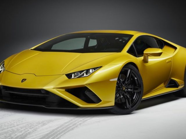 BMW's Mixed Reality HUD with Futurus - DVN