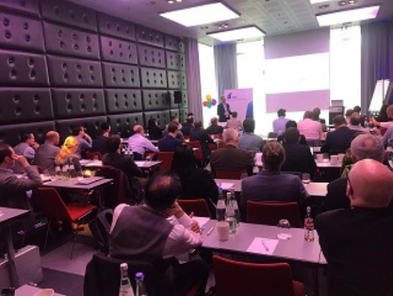 IQPC Conference about Intelligent Automotive Lighting - DVN