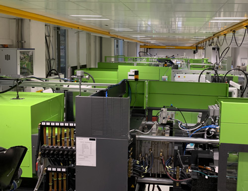 Optoflux: 5 Million Primary Optics for ADB - DVN