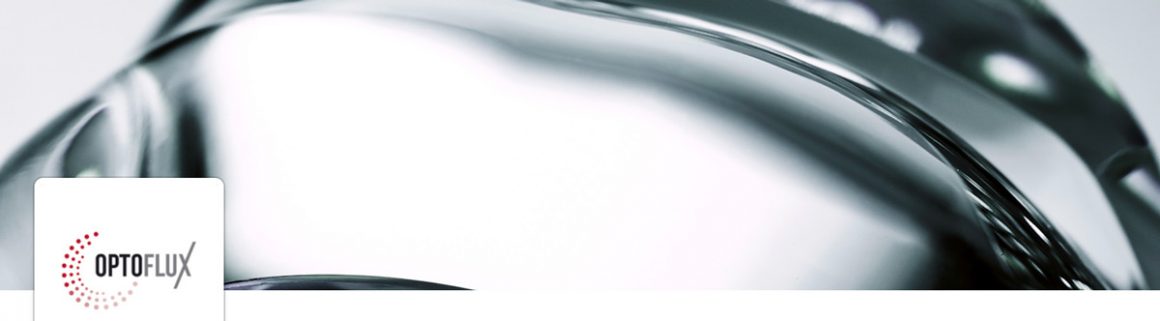 Optoflux: 5 Million Primary Optics for ADB - DVN