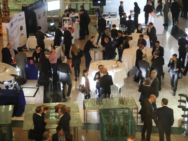 Optoflux: 5 Million Primary Optics for ADB - DVN