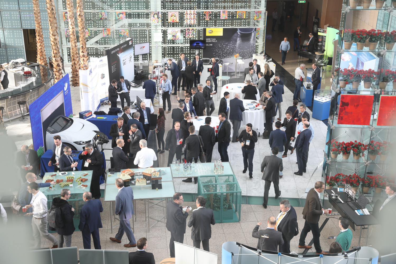 Munich DVN Workshop Report - DVN