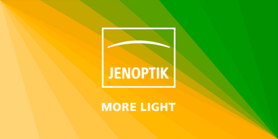 Jenoptik: Long-Term Contract in the Automotive Industry - DVN