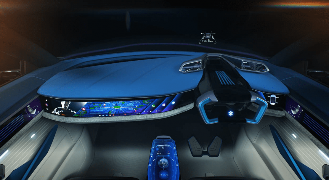 Seating Innovation for User–Focused Benefits - DVN