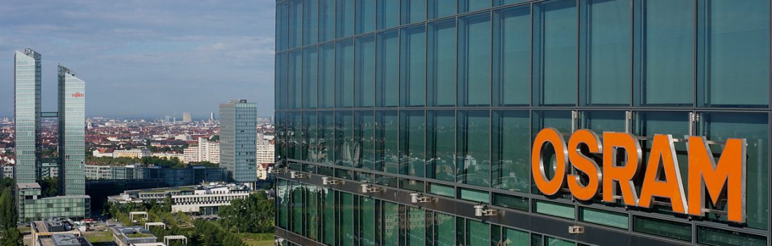 Osram Appoints New CFO - DVN