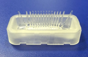 Optoflux: 5 Million Primary Optics for ADB - DVN