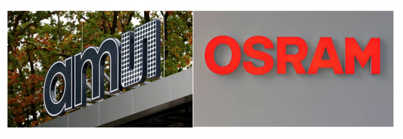 AMS Expect Osram Deal Done By Midyear - DVN