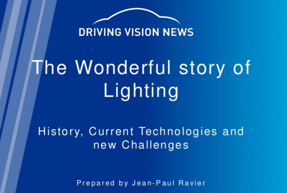 Working at Home to Enrich Knowledge on Lighting - DVN