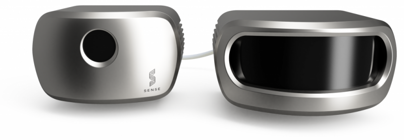 New CEO at Sense Photonics - DVN