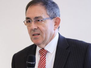 Farewell and Thank you, Geoff Draper! - DVN