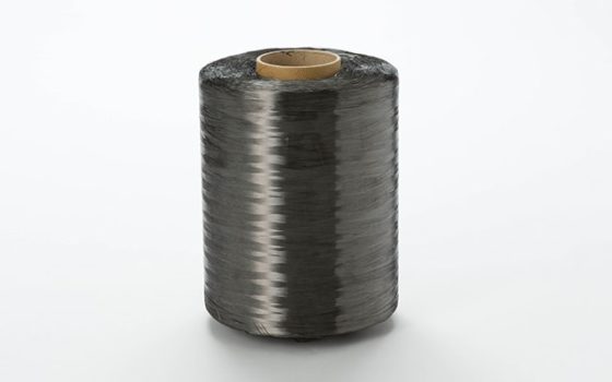 Toray Carbon Fiber For Lower Moldcraft Costs - DVN