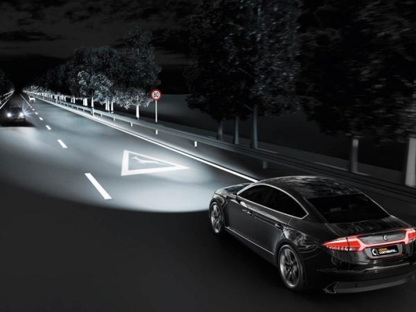 New Efficient Non-Phosphor White LEDs - DVN