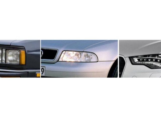 ADAS and LIGHTING report - DVN