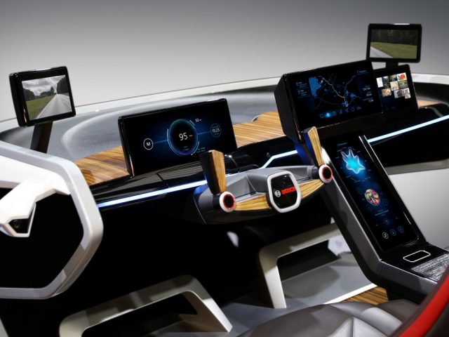 Woodoo's Translucent "Augmented Wood" - DVN