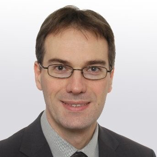 Luc Brisson, New SVP Product Development of Varroc LS - DVN