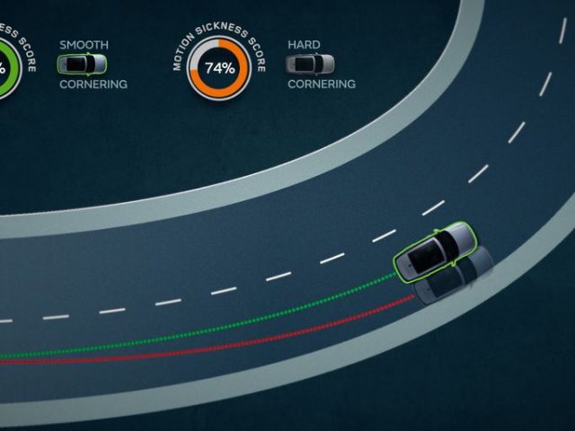 ZF's Newest ADAS Cameras - DVN