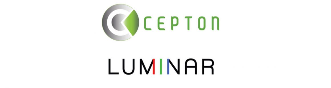 Cepton, Luminar Scale Up Car Tech Efforts - DVN