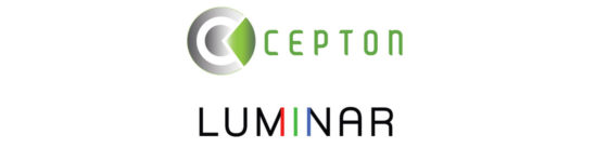 Cepton, Luminar Scale Up Car Tech Efforts - DVN