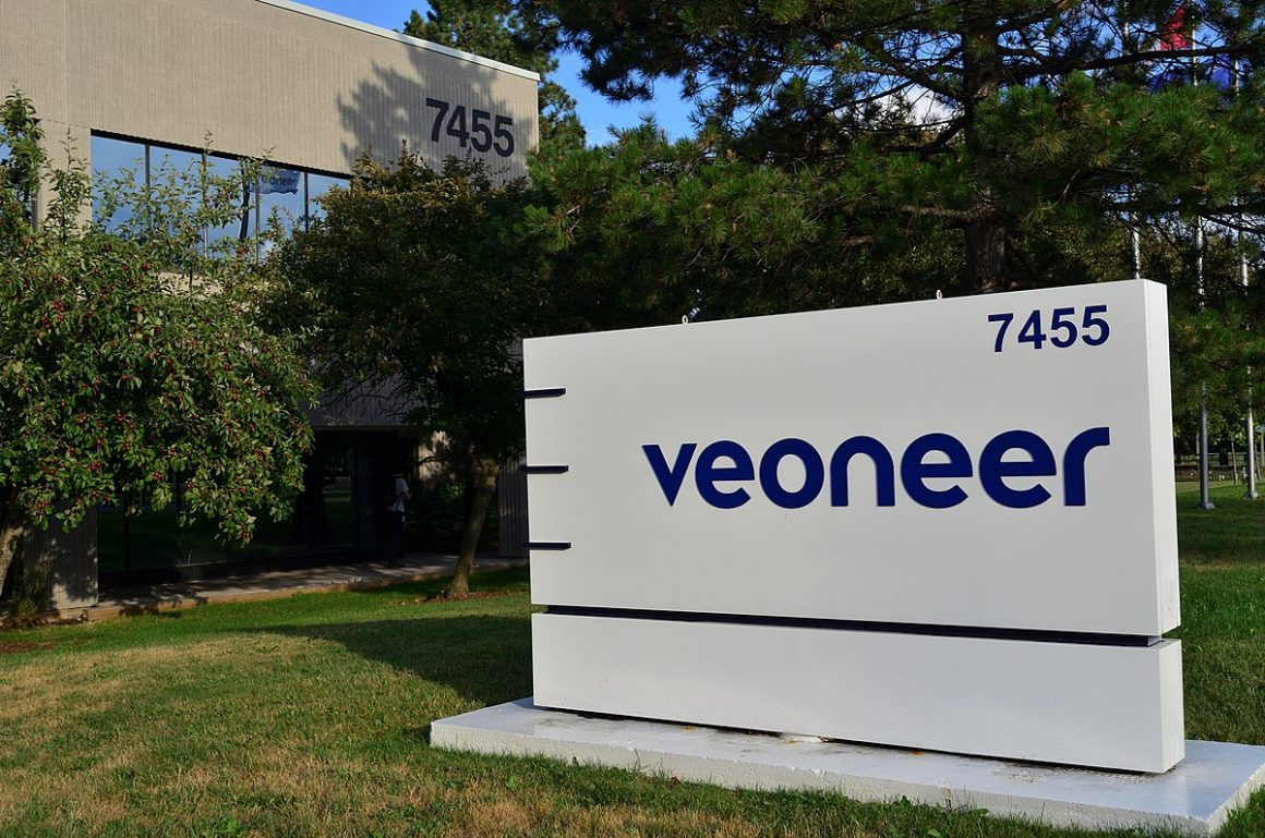 Veoneer teams up with Qualcomm on driver software - DVN