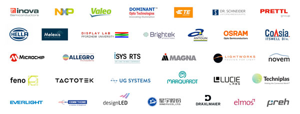 ISELED Alliance Automotive Strength Grows - DVN