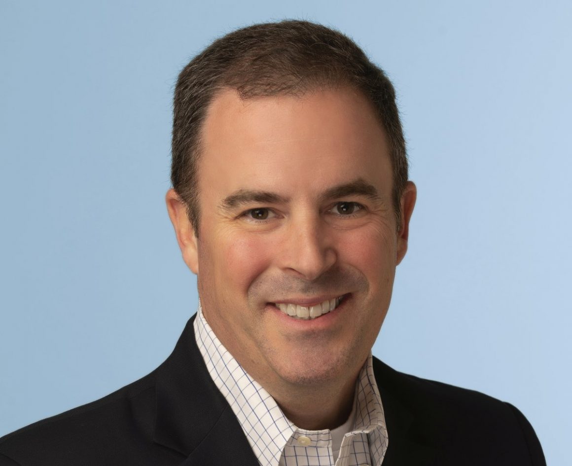 Matt Roney is New Lumileds CEO - DVN