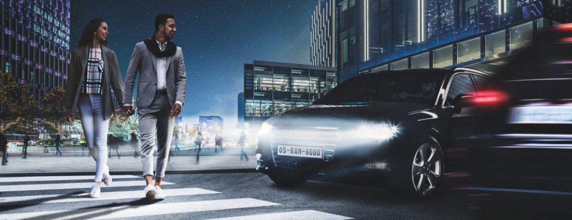 ADB, LEDs at SAE Meetings; Osram LED Bulb OK'd by Germany - DVN