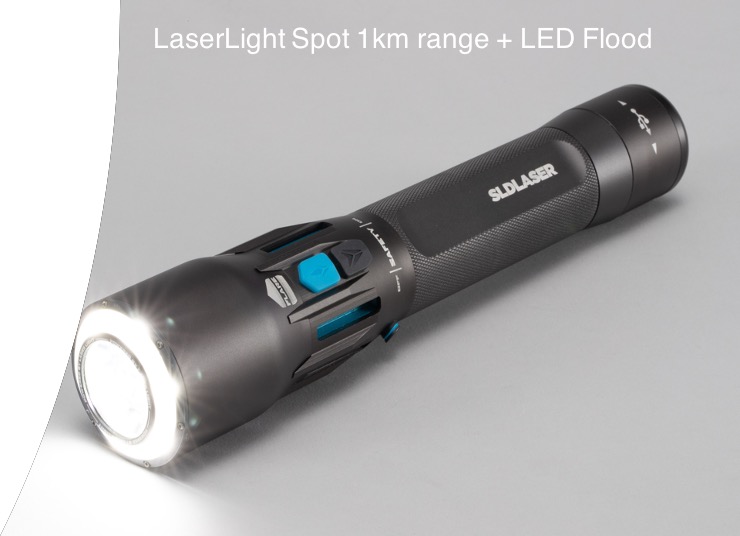 KYOCERA SLD Laser, Inc. - DVN