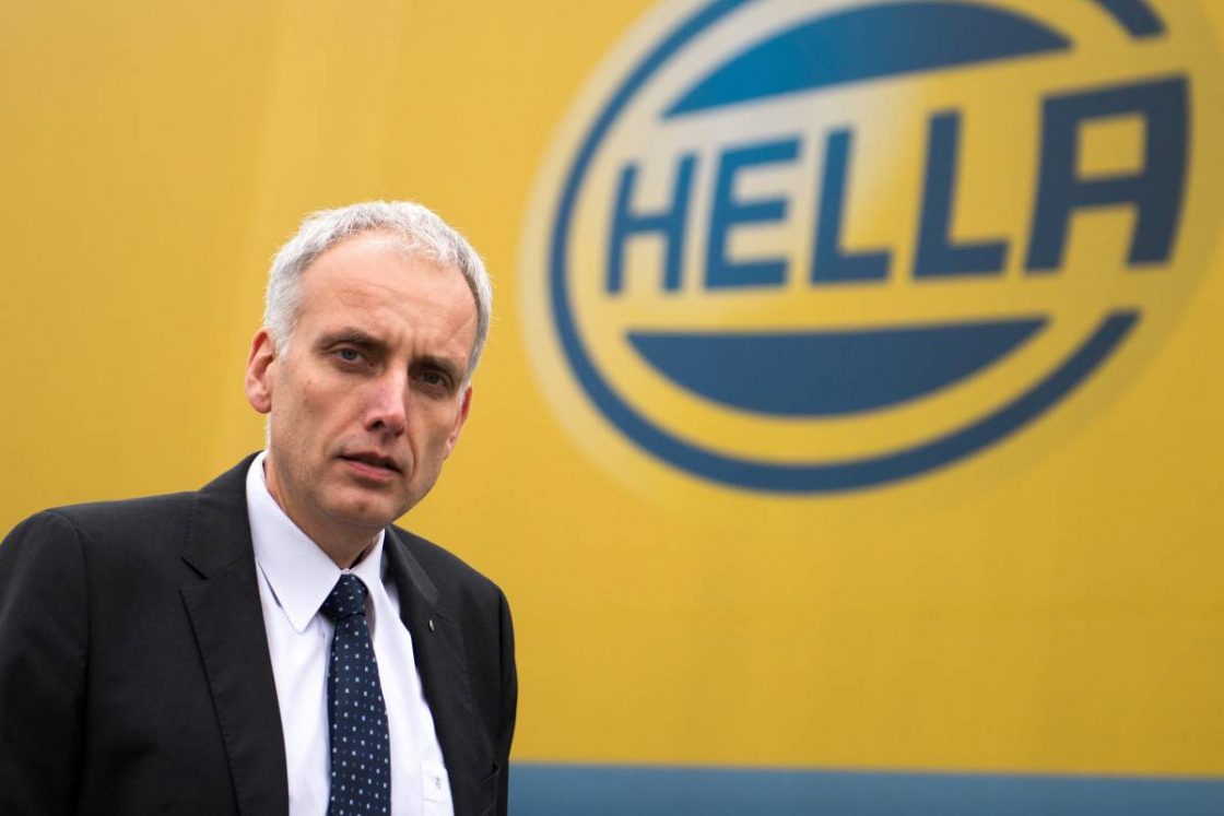 Hella Sell Front-Cam Software Biz - DVN