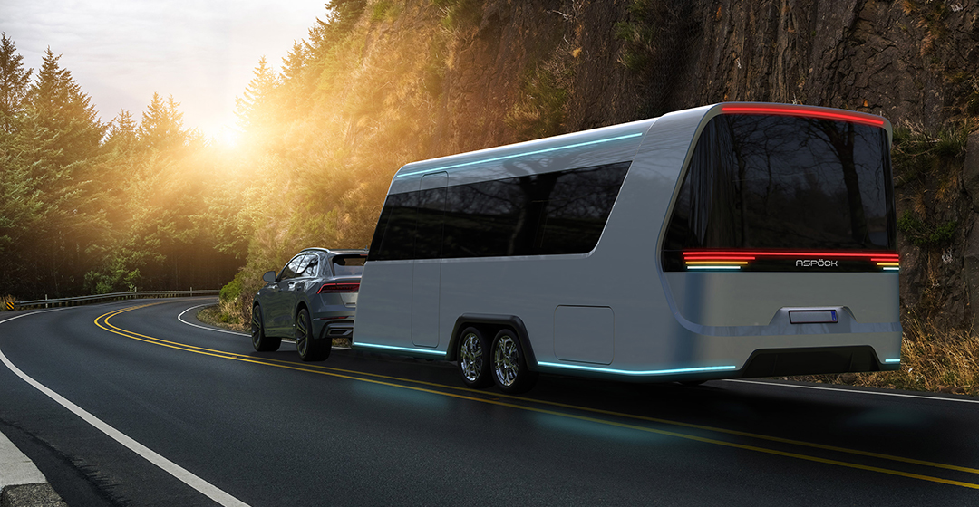 Aspöck Systems GmbH - DVN