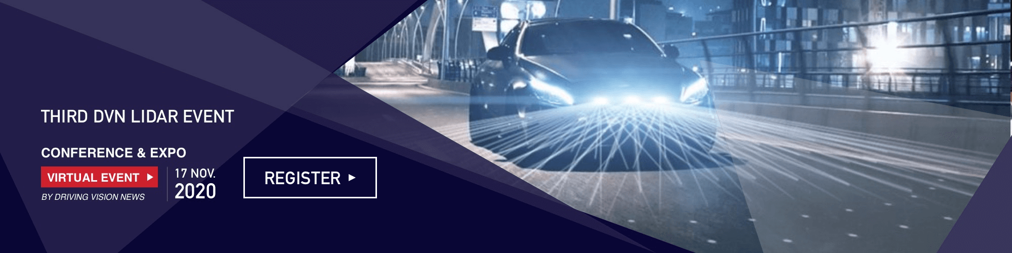 DVN - Driving Vision News - Lighting, ADAS & Smart Car Interior