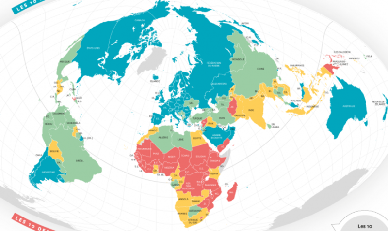 Lighting in Developing countries report - DVN