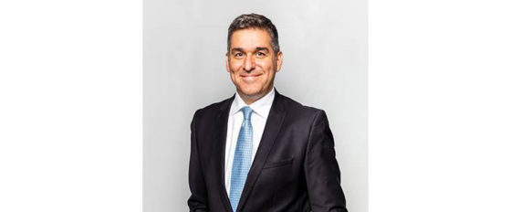 Juan Manuel Mollá is Marelli's New CCO - DVN