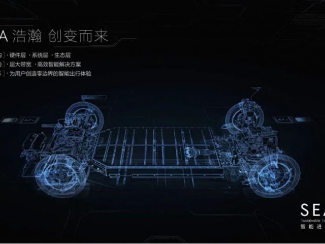 Volvo's Tailored Wool Interior - DVN