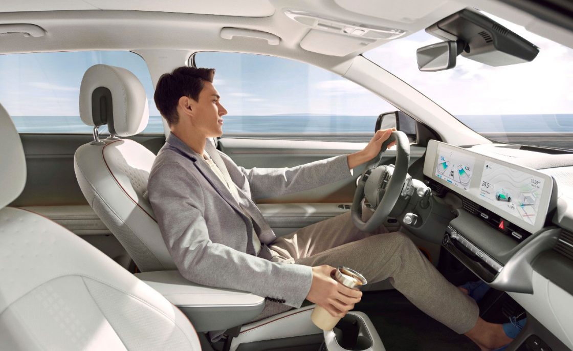 Platform Design Comparison of a BEV CUV, Part II – DVN